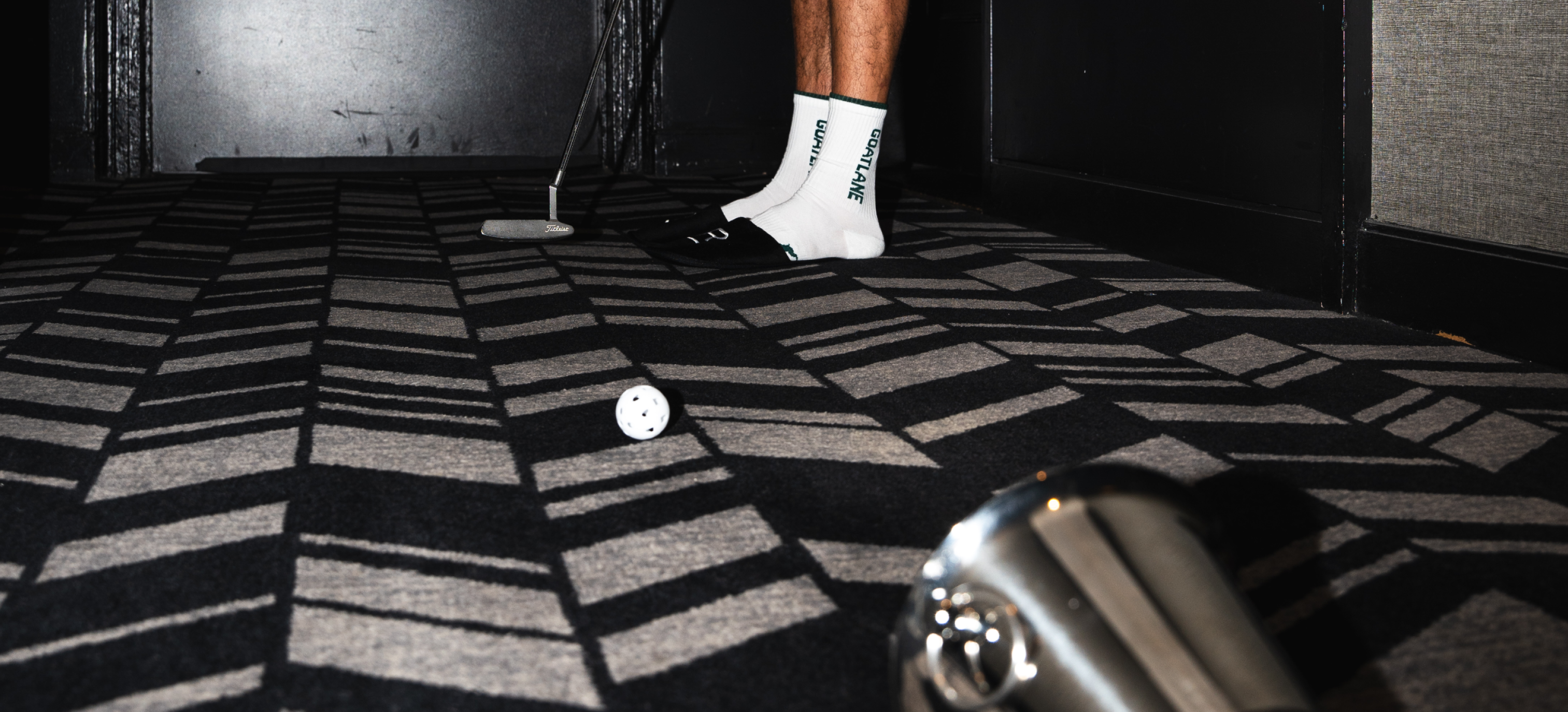 7 Ways to Keep the Golf Spirit Alive Through the Winter – GOATLANE