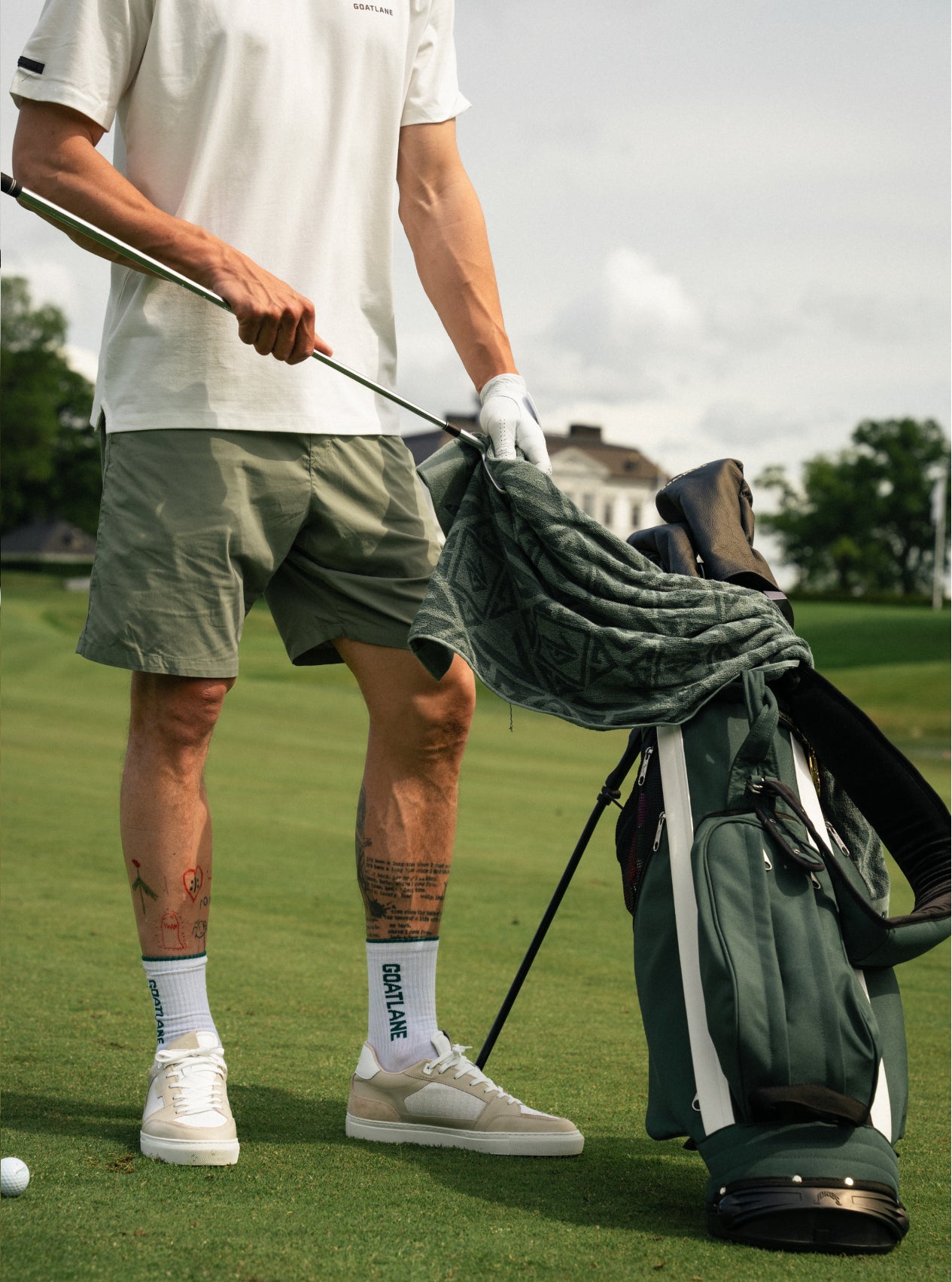 Reviews – GOATLANE